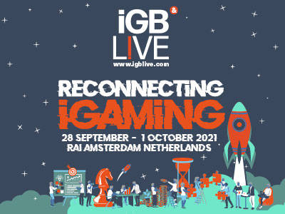 IGB Live Amsterdam - Orangebuddies Media