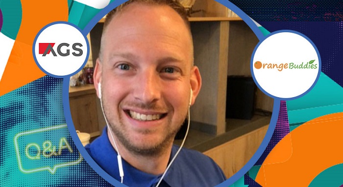 An interview with the CCO of OrangeBuddies about Cashback and Loyalty ...