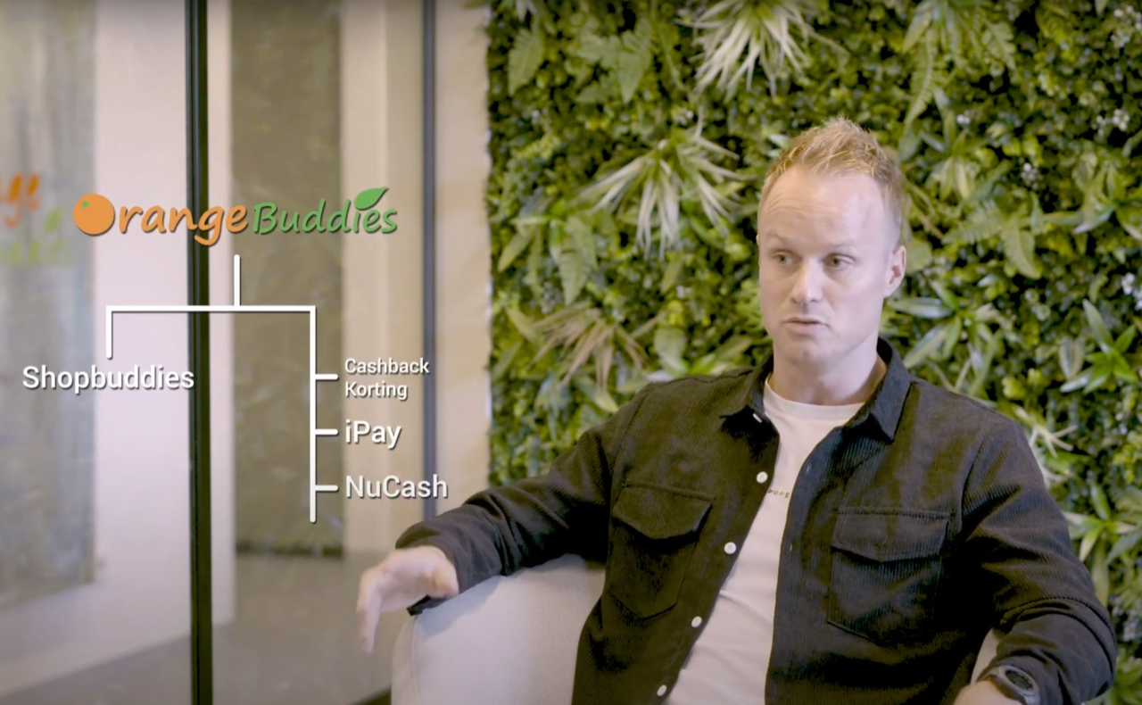 Home - Orangebuddies Media